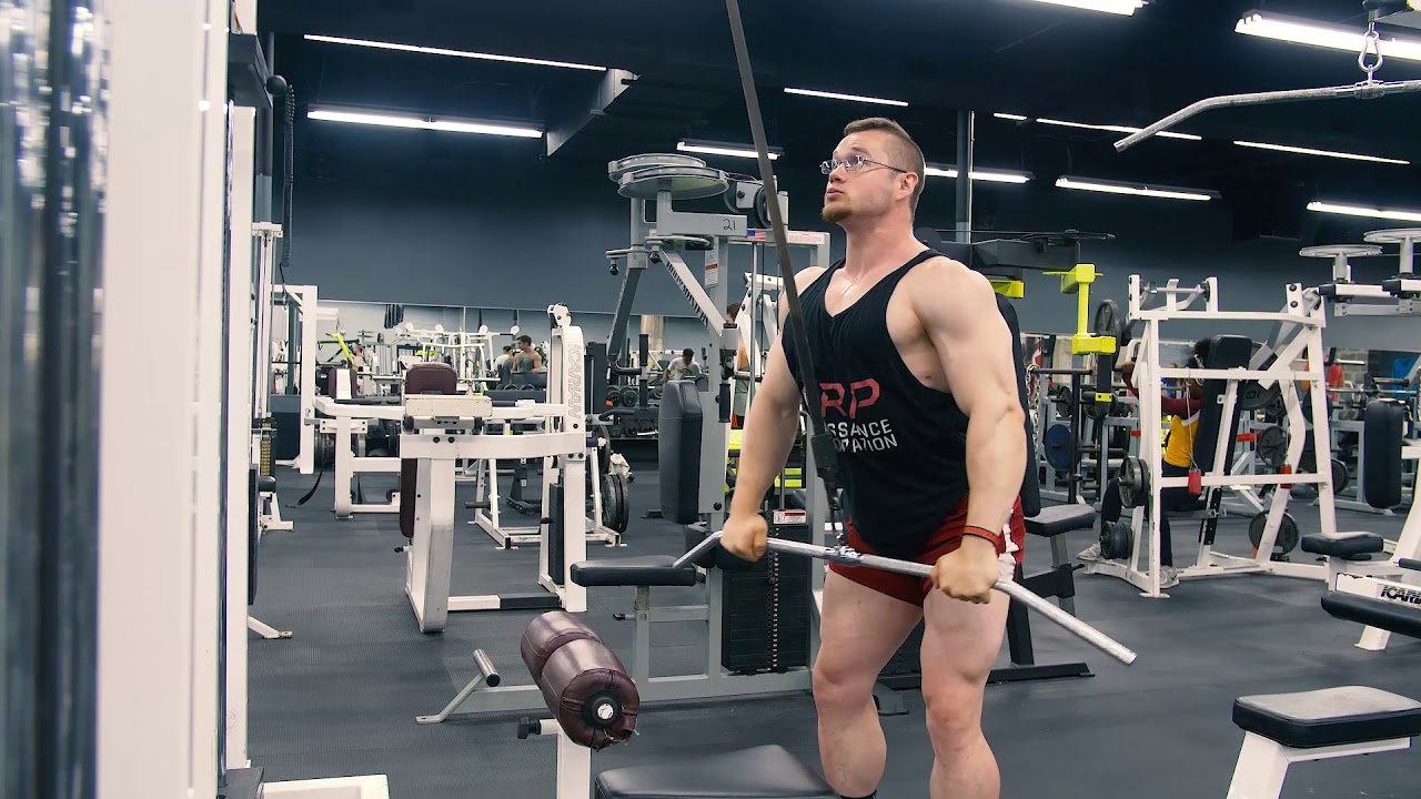 17 Best Cable Machine Exercises for Muscle and Aesthetics