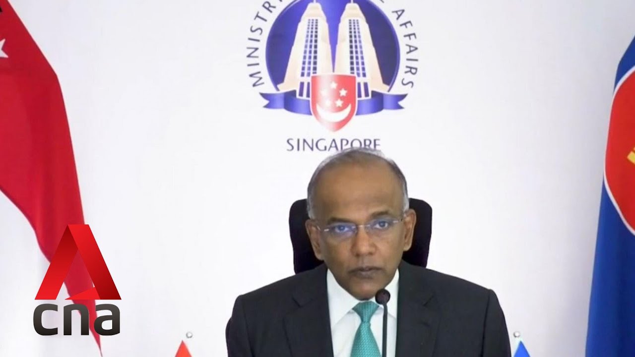 ASEAN secures funding, tech support from international partners for disaster management efforts