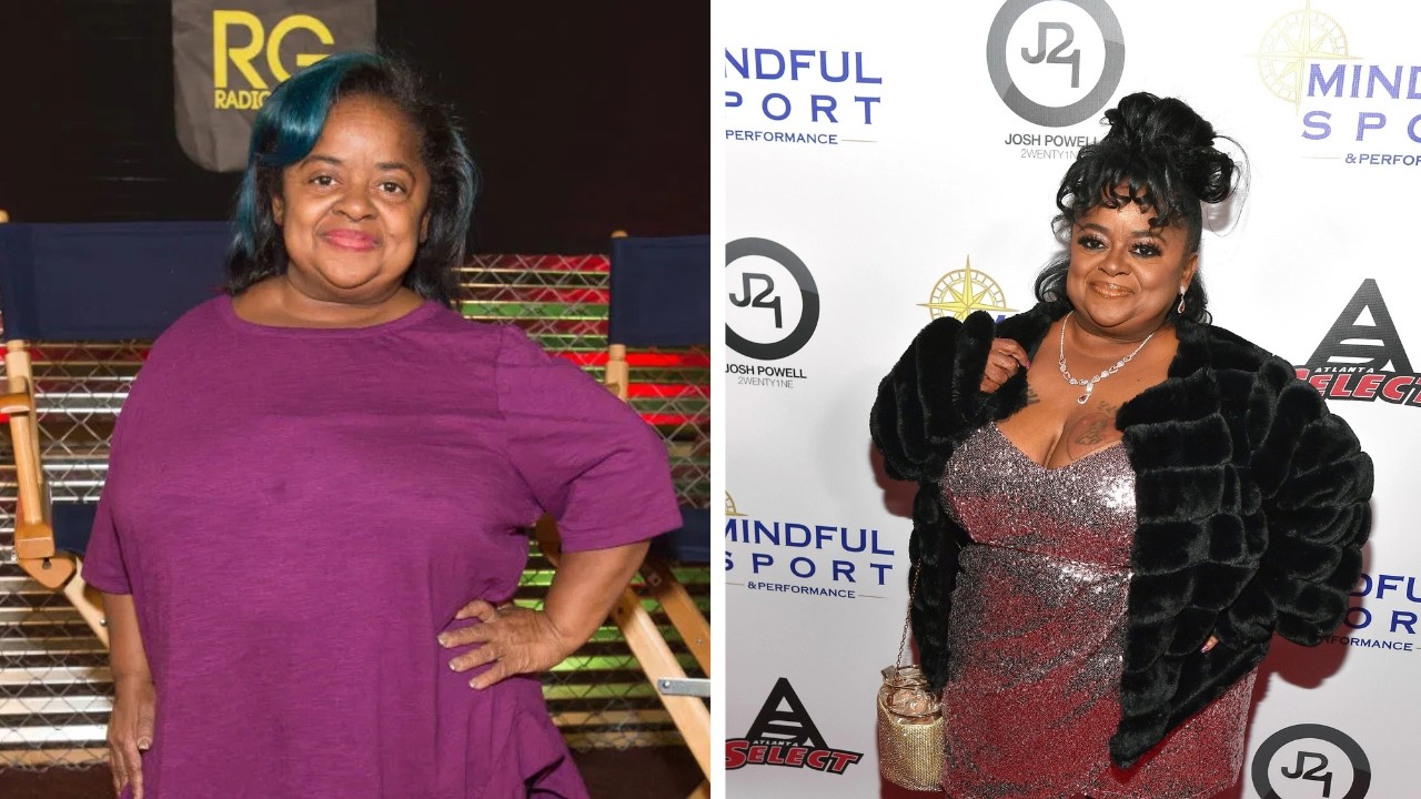 Little Women Atlanta’s Ms  Juicy Arrested and Charged in Georgia – Full Story