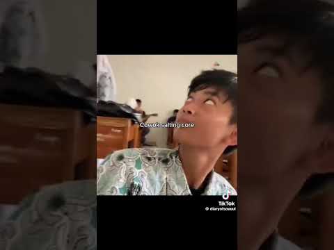 "Awkward Guy Core: Embracing the Salting Vibe!" #fyp #funny #viralvideo #ahorts #fypシ゚viral #memes