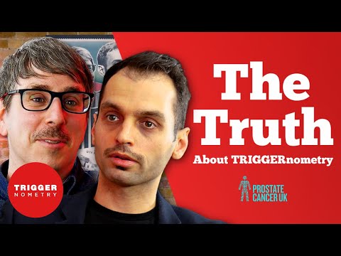 Triggernometry: The Truth About TRIGGERnometry | The Inquiring Mind