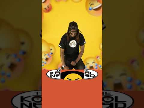 Nerd Smash 273 - Google Smile Emoji 6
