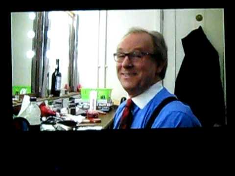 Peter Davison's Greatest Role? – The Doctor Who Companion