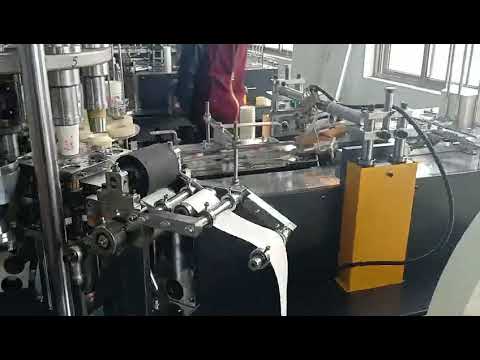 Measuring Cup Placement Machine at Best Price in India