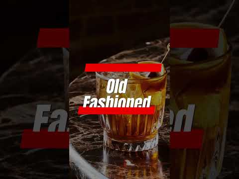 Top 3 Most Popular Cocktail Drinks In USA