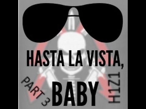 Steam Community :: Video :: Part 3. Hasta la vista Baby! 81st Ranger ...