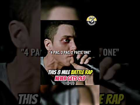 This 8 Mile Battle Rap Never Gets Old π₯