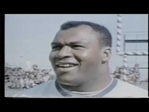 The History Of The American Football League part 1