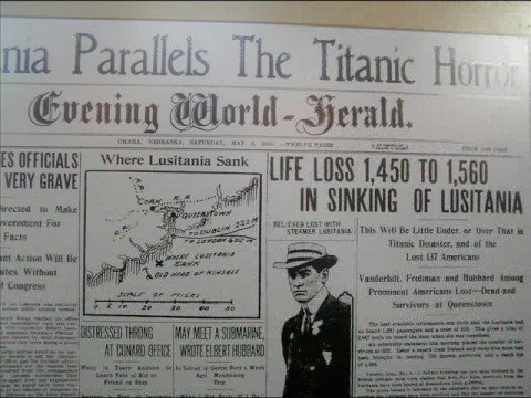 Omaha World Herald