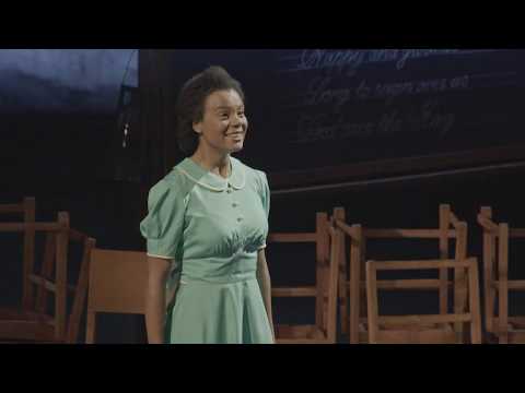 Small Island - National Theatre Live