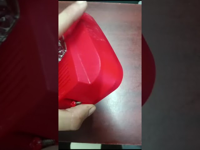 System Sensor - Mhr1 System sensor Hooter Wholesale Trader from Mumbai