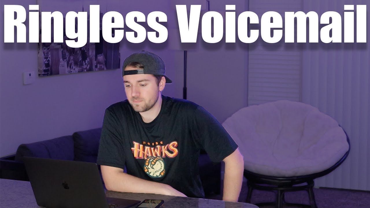 Ringless Voicemail For Wholesaling Houses (RVM)
