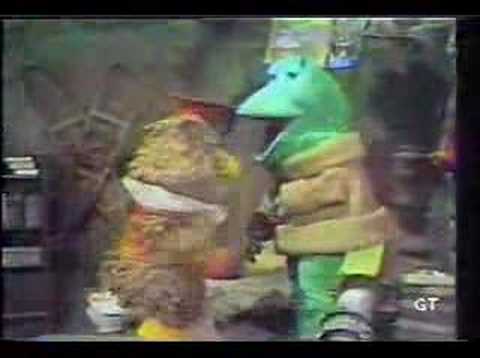 new zoo review outtake