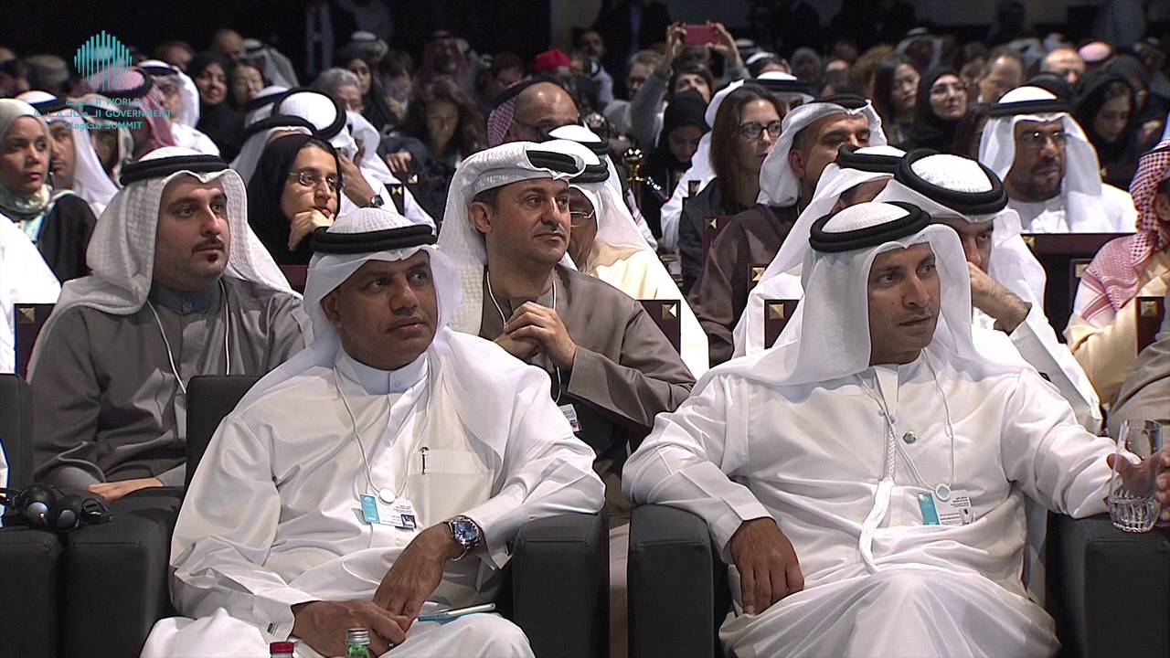 Transforming our Global Vision into Reality