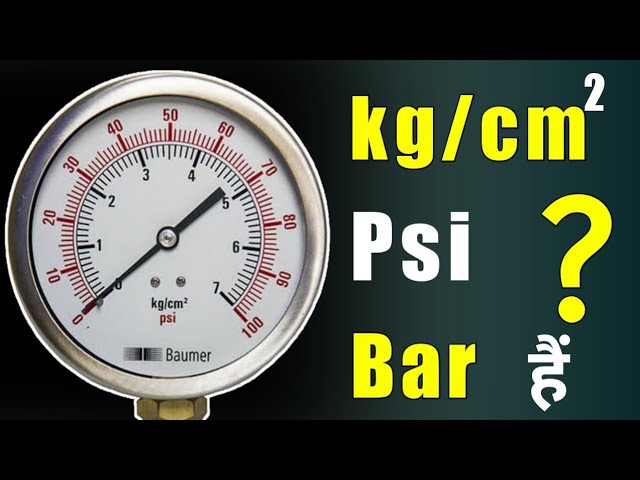 Freon Gauge - Refrigerant Pressure Gauge Retailer from Mumbai