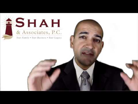 Shah & Associates October Monthly Blog Summary Introduction
