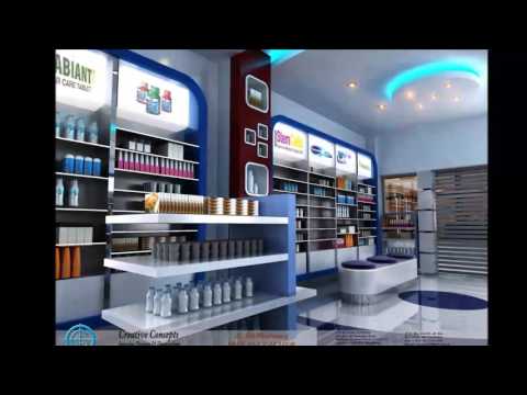 P077 Al Ain Pharmacy Makani Zakher