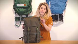Topo Designs Rover Tech Pack | evo