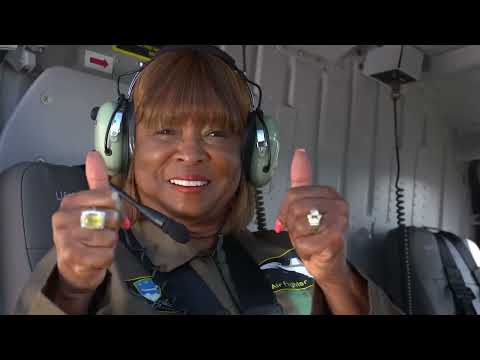 Mayor Lula Davis- Holmes, City of Carson State of The City