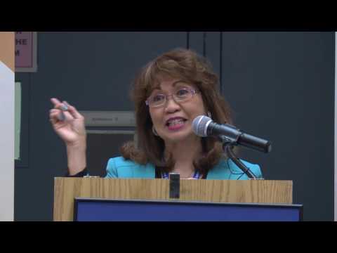 SUNY Downstate's 50 Years of CHRP, Nursing, Graduate Studies & UHB