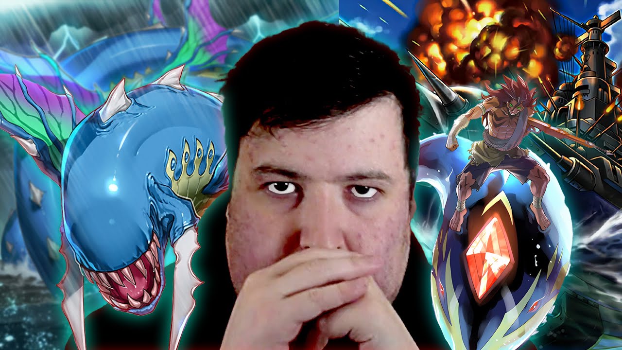 LET'S MAKE UMI META! - STRIKING FROM THE DEPTHS!