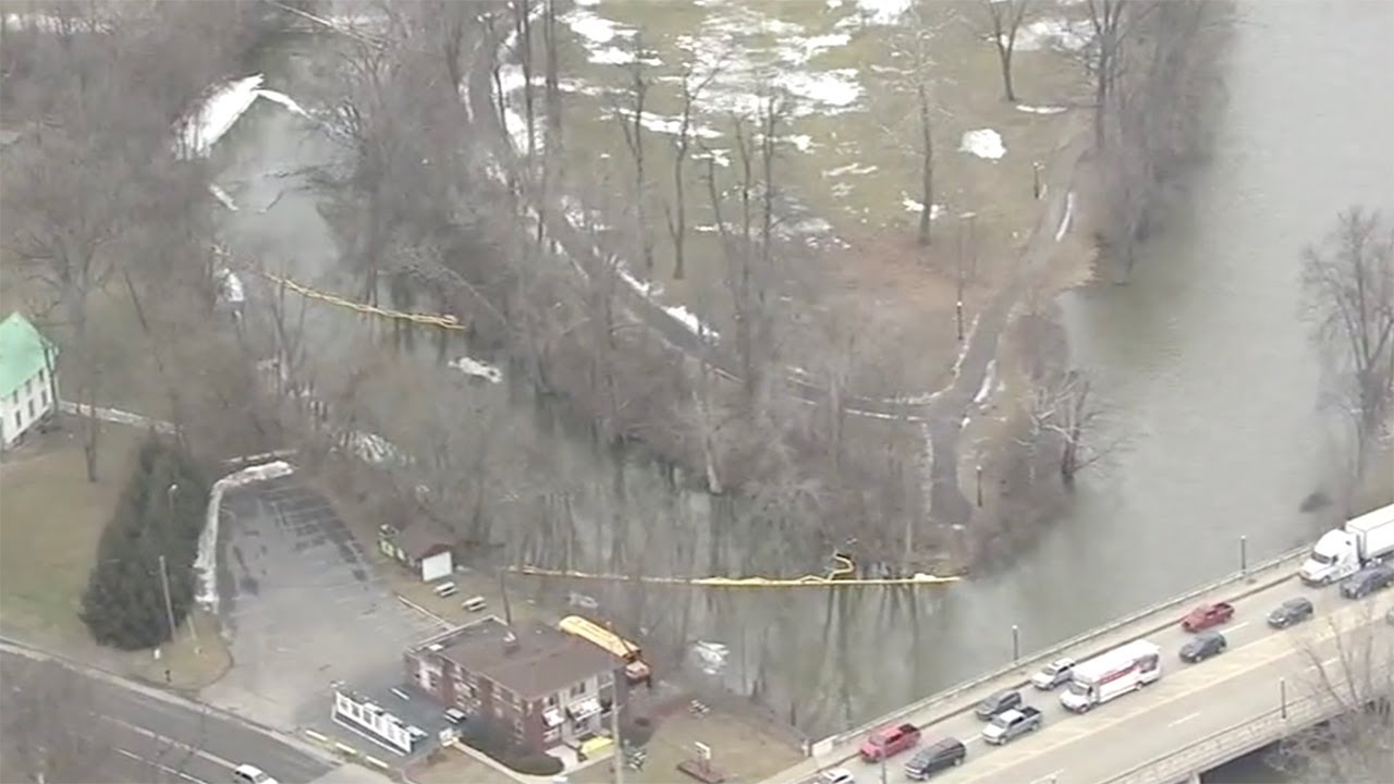 What lies beneath: Concern grows over Michigan's 8K aging underground storage tanks