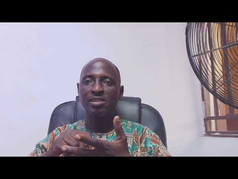DISTINCTIVE FEATURES @arikosetv