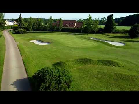 Bristol & Clifton Golf Club - Hole 5