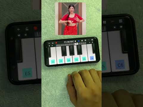 Badal Barsa Bijuli Sawan Ko Pani ๐ Nepali Girl Viral Song Dance #nepal #viralmusic #music
