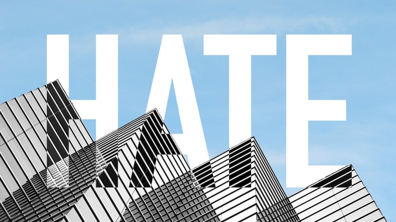 Why Do People Hate Modern Architecture?