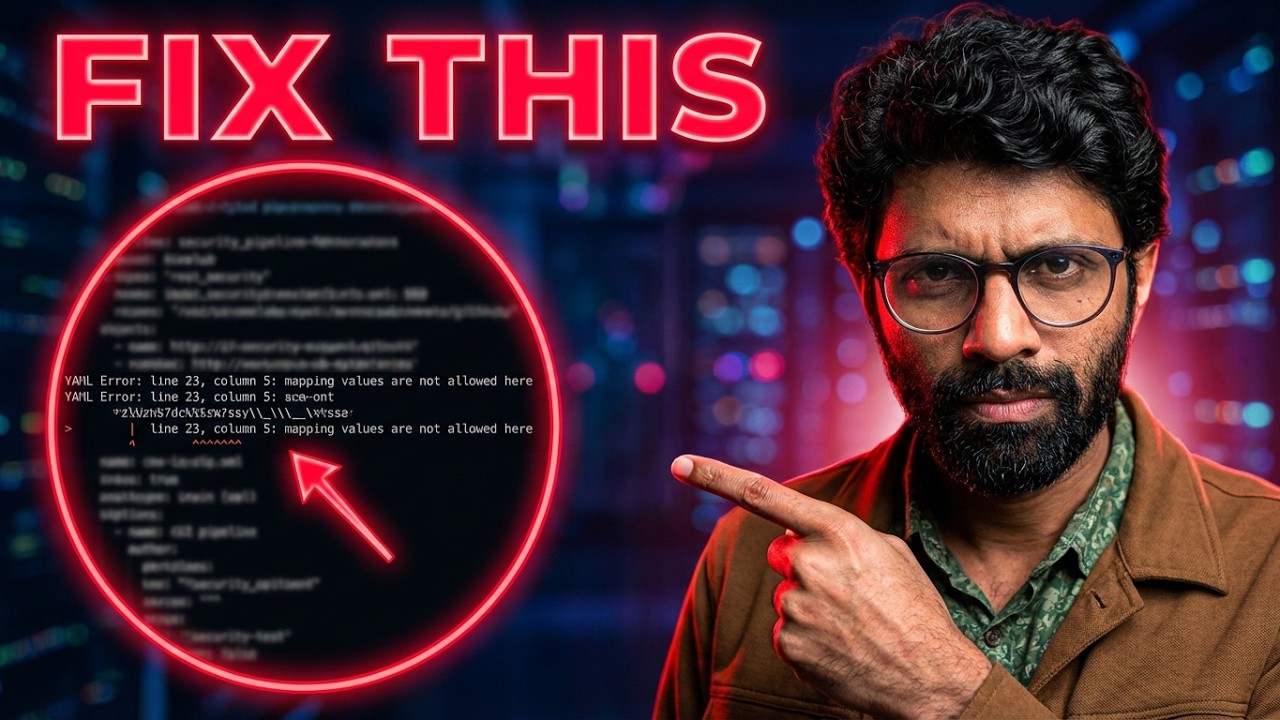Kubernetes CI/CD Pipeline: Deploy Applications Step by Step (Real-World DevOps Workflow)