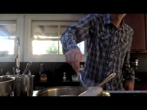 How to Cook Casado (Spanish Project)