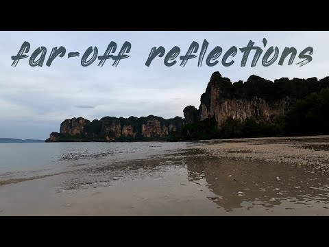 Far-Off Reflections - Memories make us who we are.