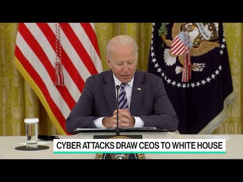 Google Pledges $10 Billion to Strengthen U.S. Cybersecurity