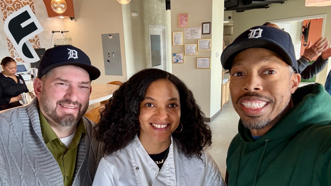 This Is What Community-Driven Development Looks Like | Flux City Weekly ep.149