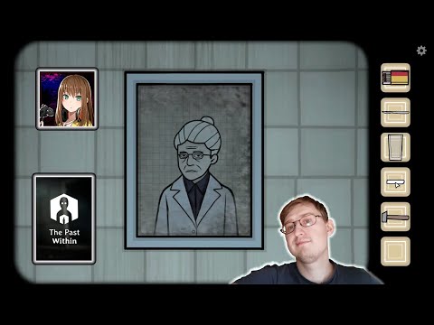 Steam Community :: The Past Within