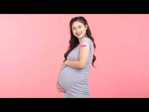 Flu Shot in Pregnancy