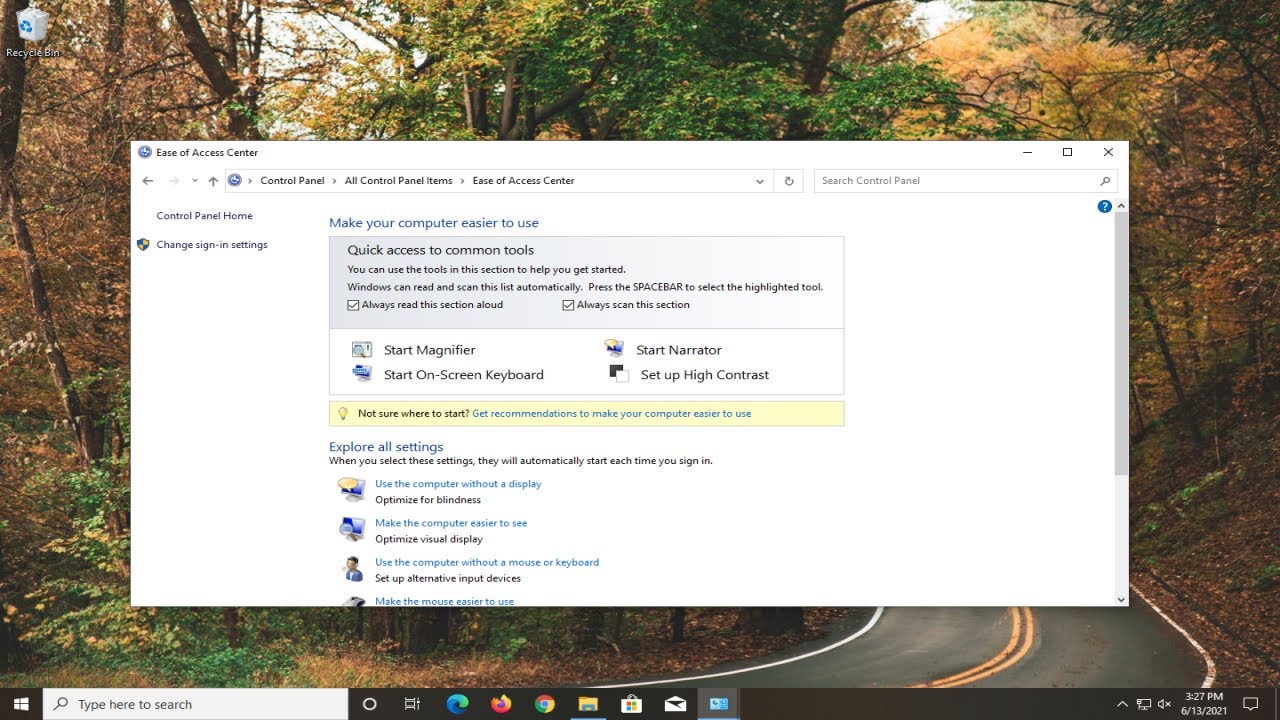 How to Remove Black Rectangle on Windows 10 Shortcuts [Quick Fix]