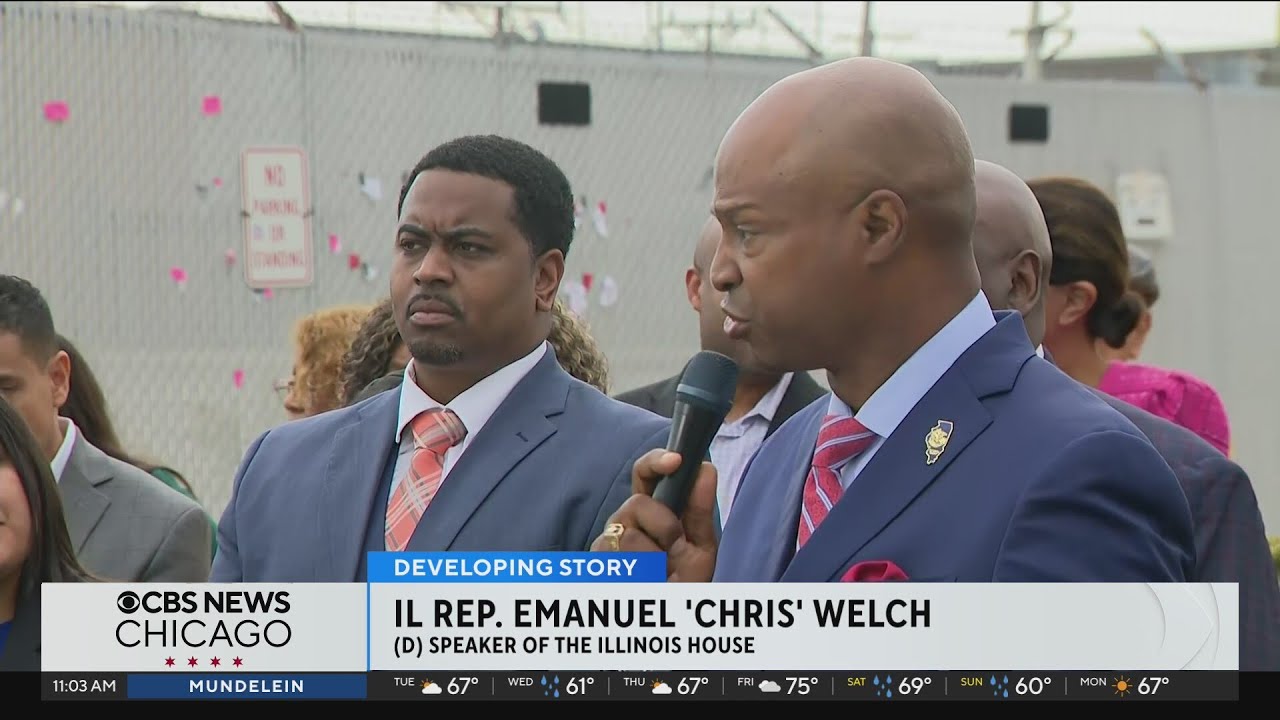 Illinois legislature's fall veto session begins Tuesday