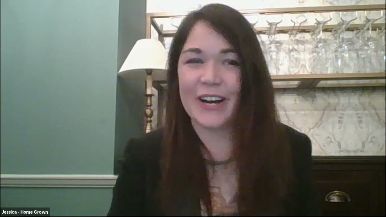 Webinar: Building Boards and Advisors with John Courtney