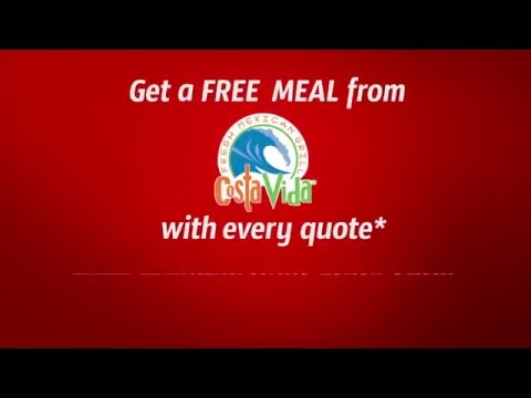Brandon Hunt State Farm Home Insurance Equalizer