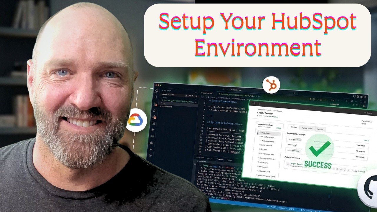 HubSpot Developer Account Setup: Don't Skip this Step