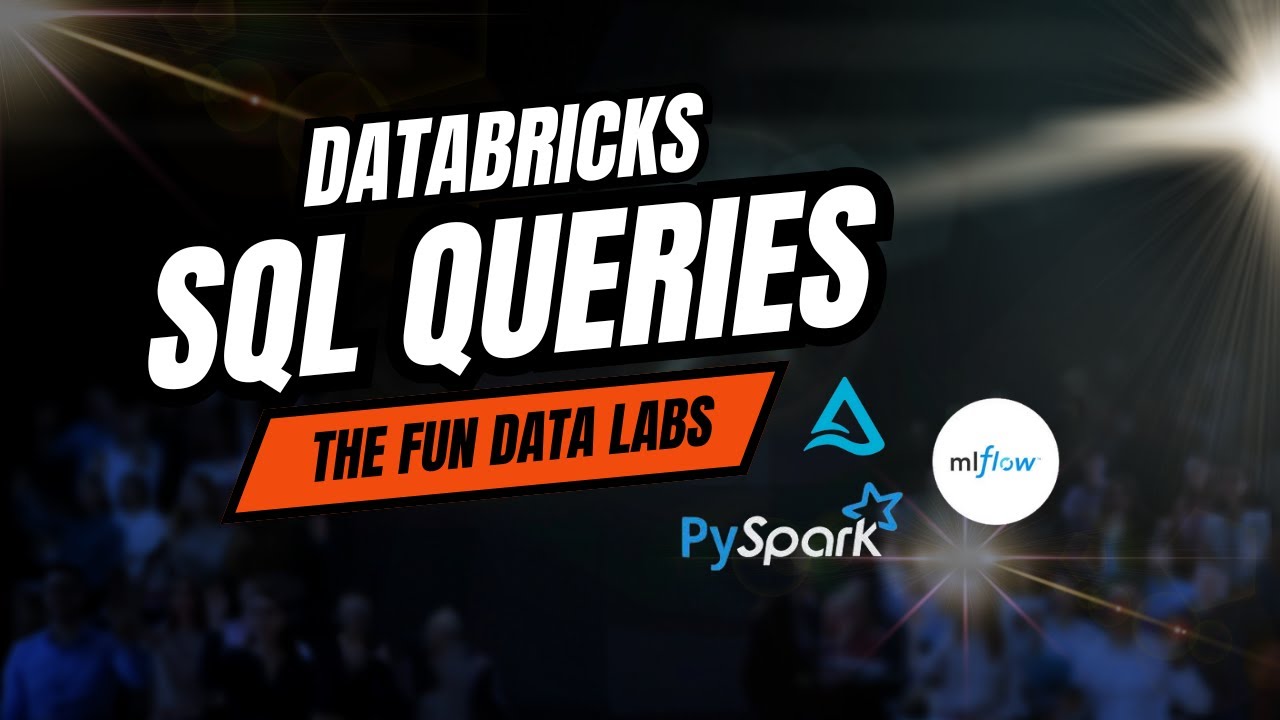 Day 10 - How to run SQL queries in Databricks