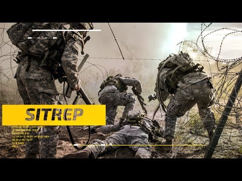 SITREP: Social Media Responsibility