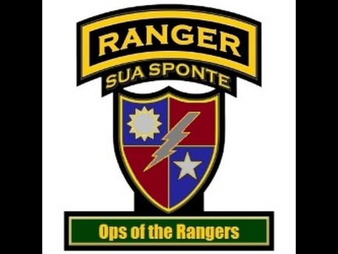Steam Community :: Video :: Ranger Ops 2/10/15
