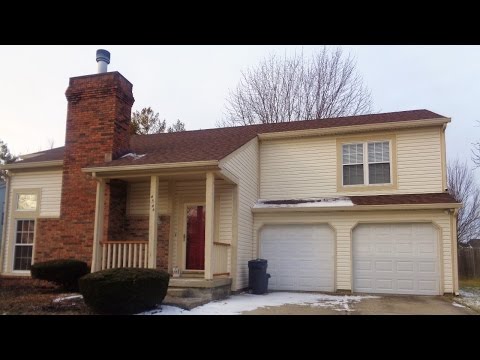 Homes for Rent - 4344 Apple Cross Dr, Indianapolis, IN 46254