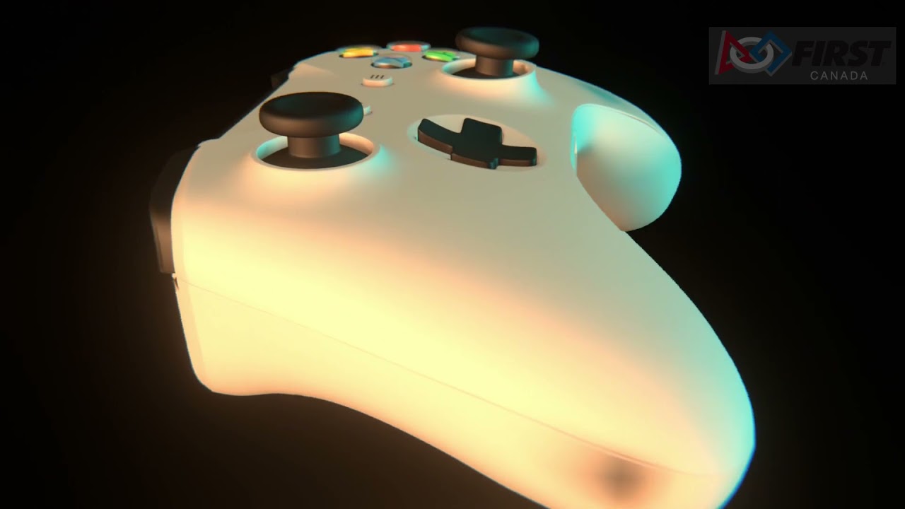 Programming the Joystick and Triggers in BLOCKS Programming
