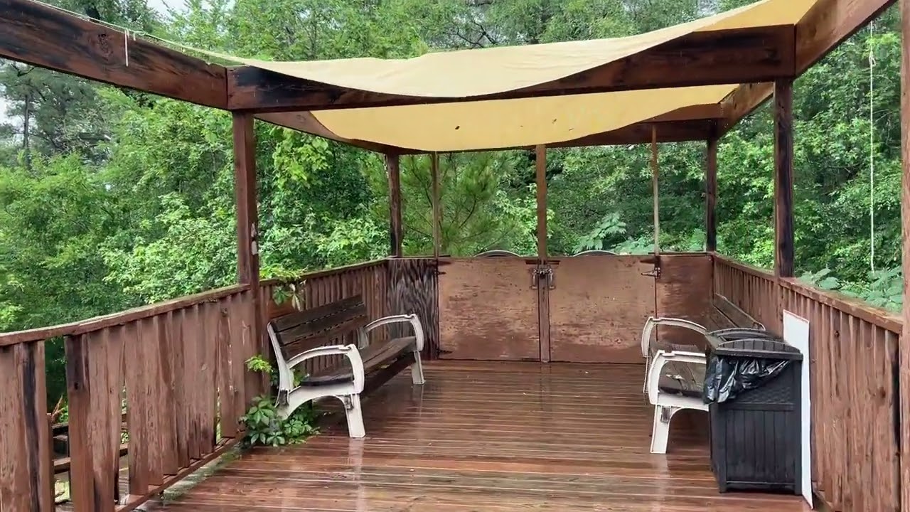 Camp Cullen Facilities