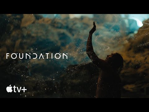 Foundation — Season 1 Finale Trailer | Apple TV+