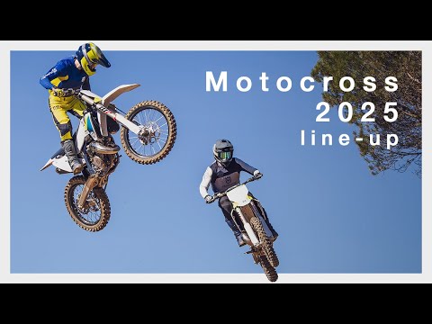 2025 TC 150 and TC 300: Redefining 2-Stroke Motocross Excellence | Husqvarna Motorcycles